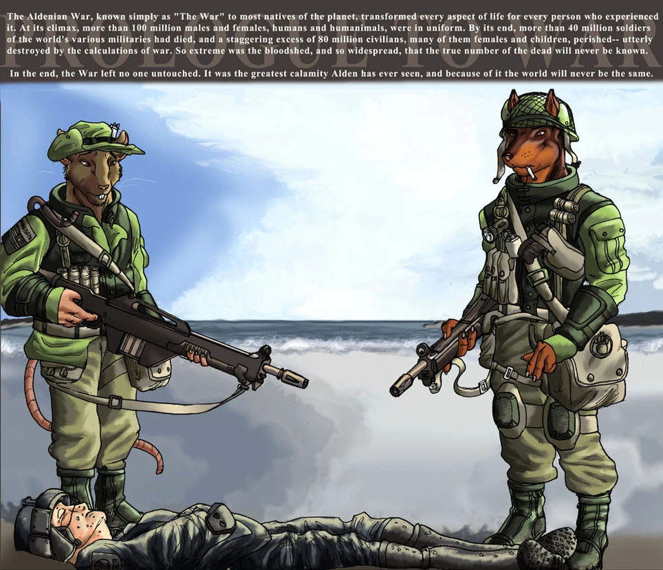 The ultimate guide to the rp universe | Mythicalbeastsrp Wiki | Fandom