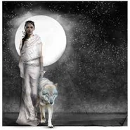 Lupa The Wolf-Goddess | Mythicalbeastsrp Wiki | Fandom