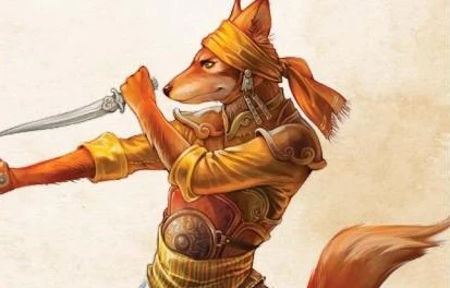 Nika | Mythicalbeastsrp Wiki | Fandom