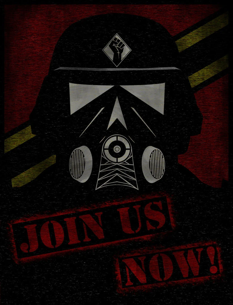 Propaganda | Mythicalbeastsrp Wiki | Fandom