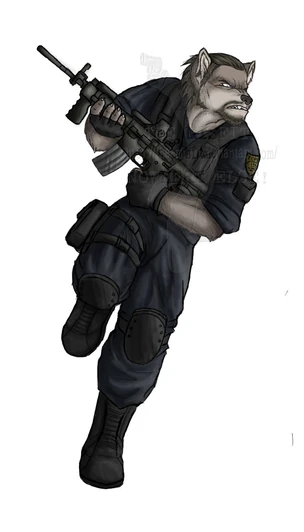 FCPD SWAT | Mythicalbeastsrp Wiki | Fandom