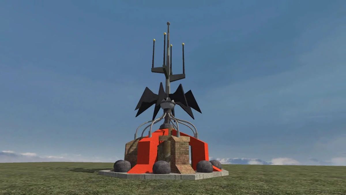 Psychic Beacon | Mythicalbeastsrp Wiki | Fandom