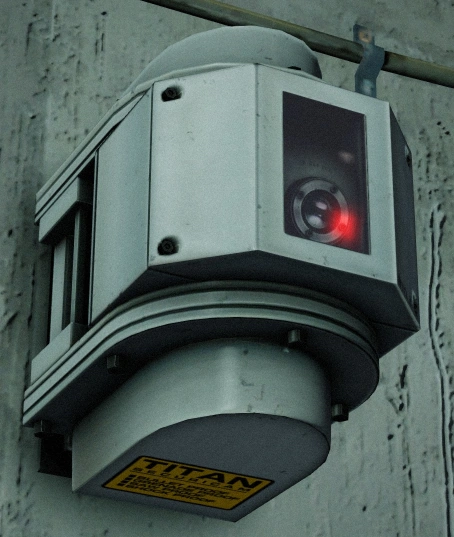 Titan Camera | Mythicalbeastsrp Wiki | Fandom