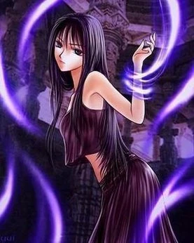 Violet | Mythicalbeastsrp Wiki | Fandom