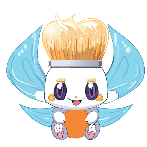 Brushy | Mythical Wiki | Fandom