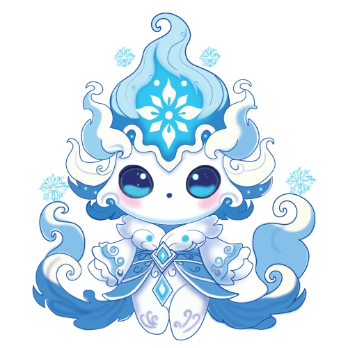 Nowmi | Mythical Wiki | Fandom