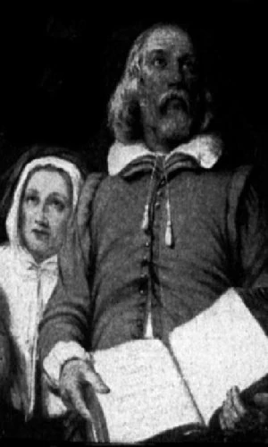 Giles Corey | Mythicaljourneys Wiki | Fandom