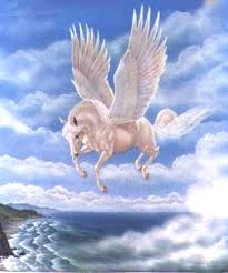 Pegasus | MythicalMania Wiki | Fandom