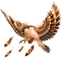 Stymphalian Birds | MythicalMania Wiki | Fandom