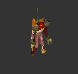 Tormented Demon | MythicalPs Wiki | Fandom