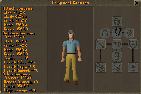 Ice Amulet | MythicalPs Wiki | Fandom