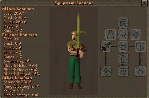 Noob Sword | MythicalPs Wiki | Fandom