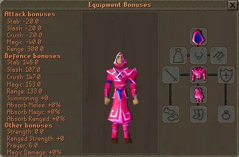 American Pernix Set | MythicalPs Wiki | Fandom