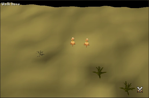 Dust Devil | MythicalPs Wiki | Fandom