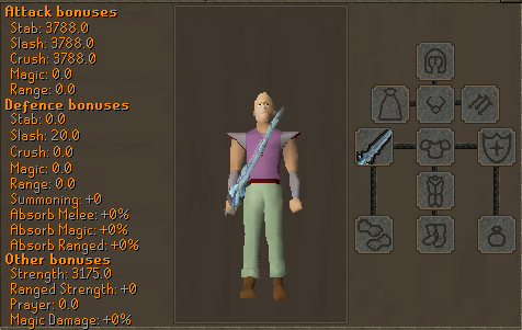 Talis Sword | MythicalPs Wiki | Fandom