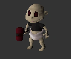 Evil Baby | MythicalPs Wiki | Fandom