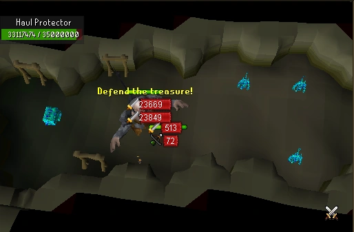 Raids | MythicalPs Wiki | Fandom