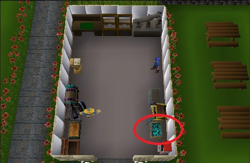 Crystal Key Chest | MythicalPs Wiki | Fandom