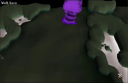 Dark Purplefire Wyrm | MythicalPs Wiki | Fandom