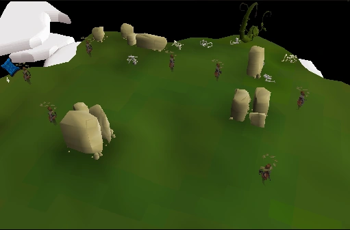 Tree Spirit | MythicalPs Wiki | Fandom