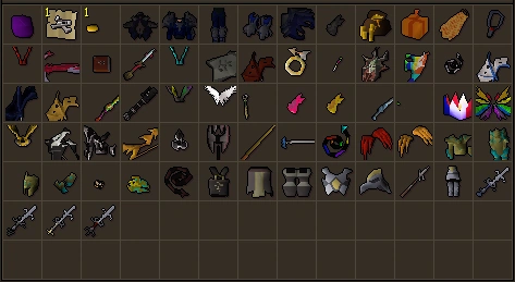 Crystal Key Chest | MythicalPs Wiki | Fandom