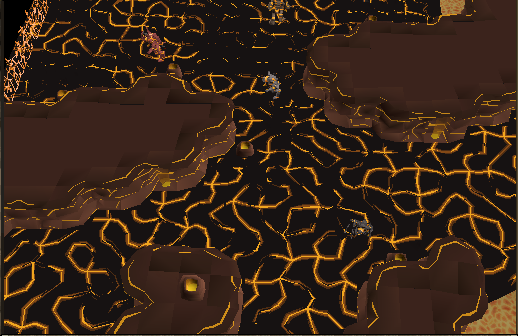 TzHaar-Xil | MythicalPs Wiki | Fandom