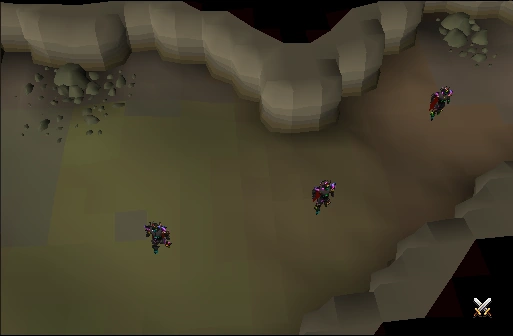 Crex | MythicalPs Wiki | Fandom