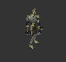 Armoured Zombie | MythicalPs Wiki | Fandom