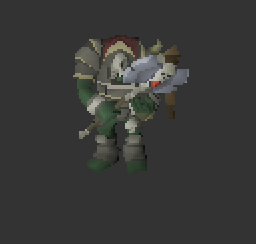 Bork | MythicalPs Wiki | Fandom