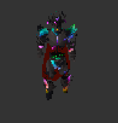 Crex | MythicalPs Wiki | Fandom