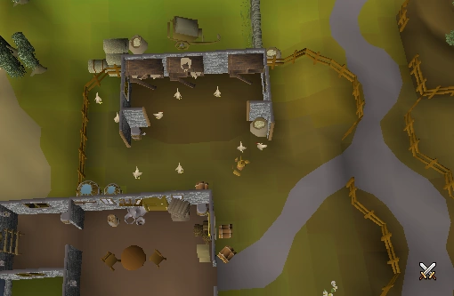 Chicken | MythicalPs Wiki | Fandom