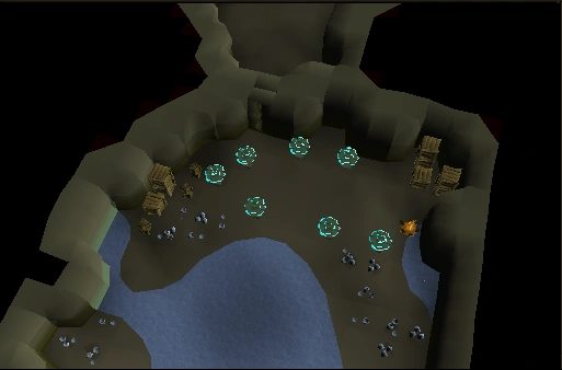 Raids | MythicalPs Wiki | Fandom