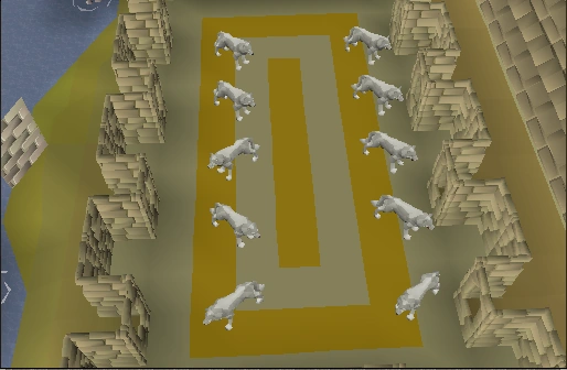 Wolf | MythicalPs Wiki | Fandom