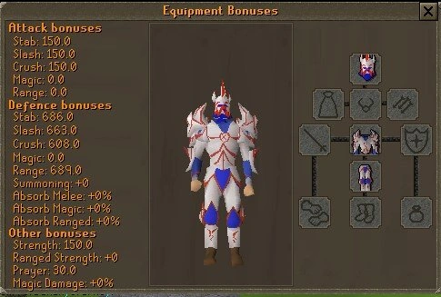 American Torva Set | MythicalPs Wiki | Fandom