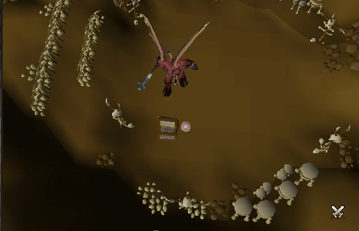 Escaped Mutated Beast | MythicalPs Wiki | Fandom