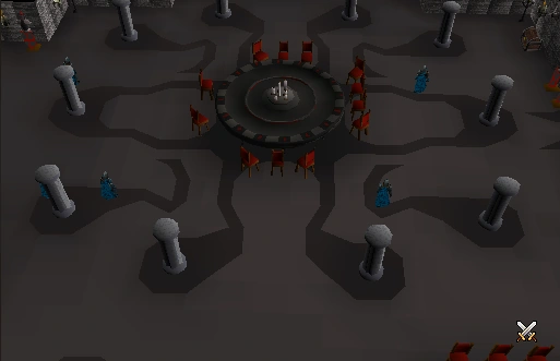 Dark Wizard | MythicalPs Wiki | Fandom