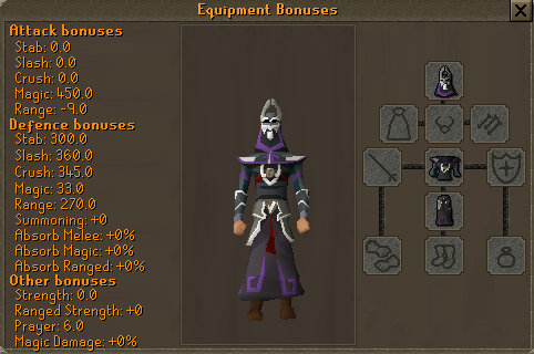 Virtus Set | MythicalPs Wiki | Fandom