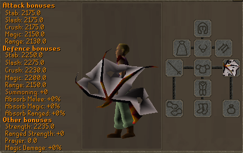 Infernal Kiteshield | MythicalPs Wiki | Fandom