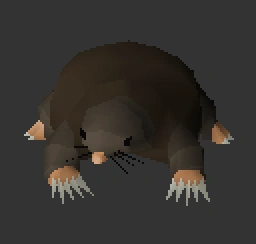 Giant Mole | MythicalPs Wiki | Fandom