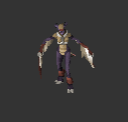 Nex | MythicalPs Wiki | Fandom