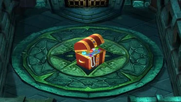 Dungeons | Mythic Heroes Wiki | Fandom