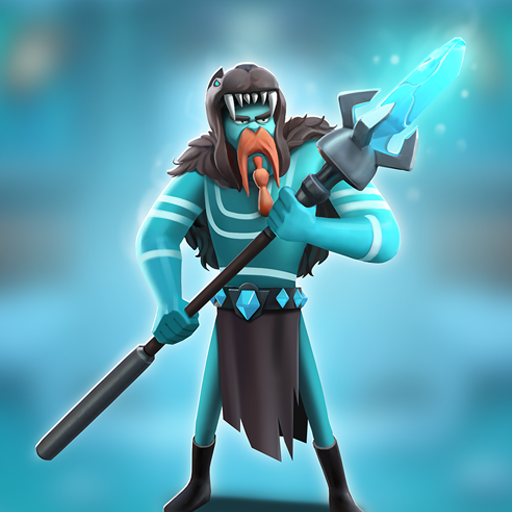 Knud | Mythic Legends Wiki | Fandom