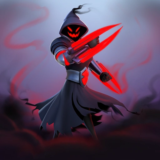 Darkdeath | Mythic Legends Wiki | Fandom