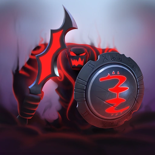 Shadowblade | Mythic Legends Wiki | Fandom