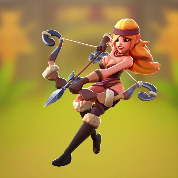 Antiope | Mythic Legends Wiki | Fandom