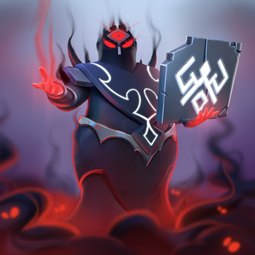 Shadowcall | Mythic Legends Wiki | Fandom