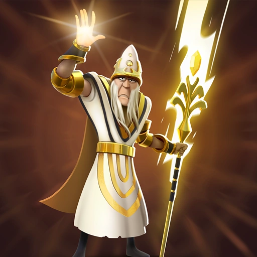 Lukshan | Mythic Legends Wiki | Fandom