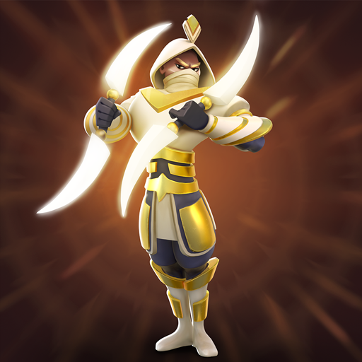 Nish | Mythic Legends Wiki | Fandom