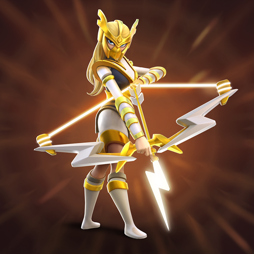 Aisha | Mythic Legends Wiki | Fandom