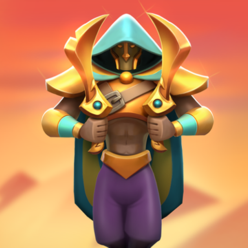 Poshtar | Mythic Legends Wiki | Fandom